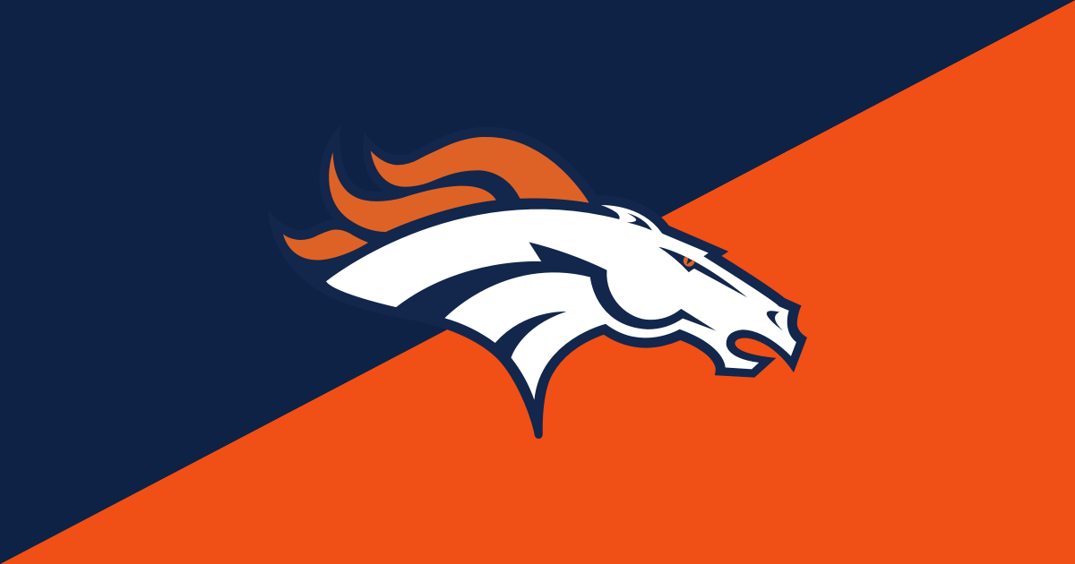 Denver Broncos Logo Png