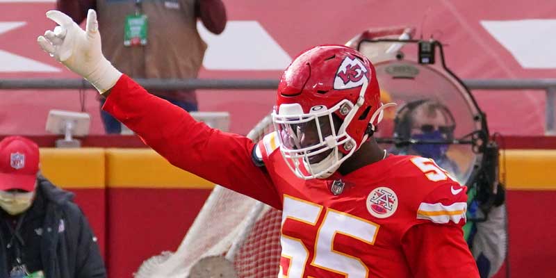 Each Team's Top 5 Salary Cap Hits Tells a Different Story - The 33rd Team Each Team's Top 5 Salary Cap Hits Tells a Different Story - The 33rd Team