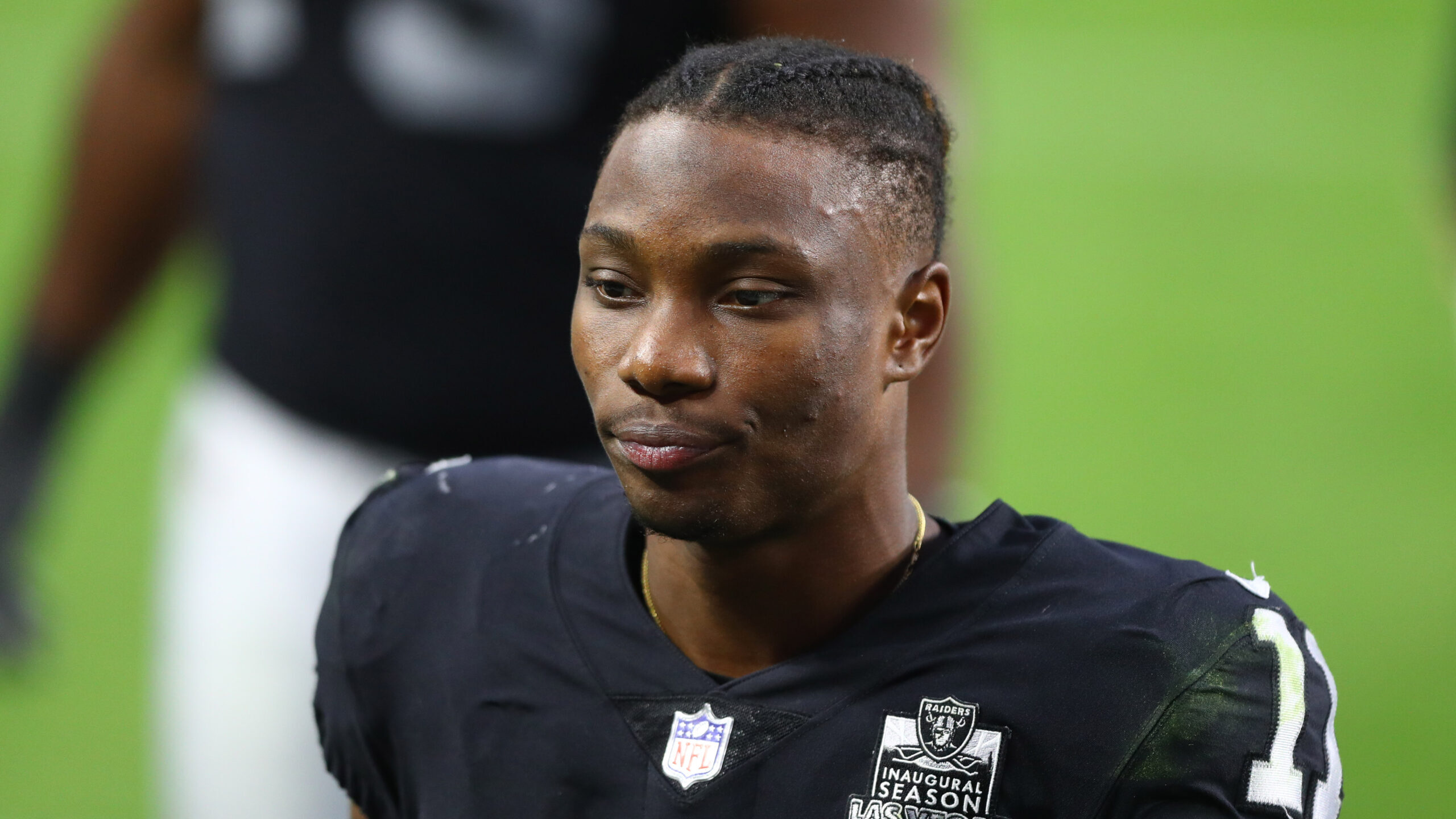 Former Raiders' WR Henry Ruggs Pleads Guilty in DUI Case Former Raiders' WR Henry Ruggs Pleads Guilty in DUI Case
