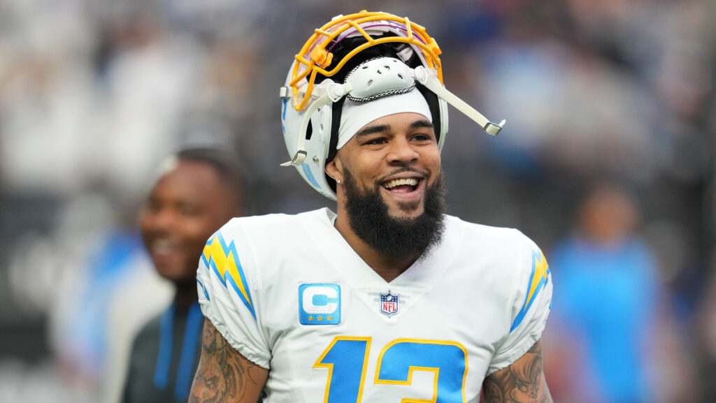 Ranking NFL s Best Rookie Wide Receiver Seasons Since 2000 The 33rd Team