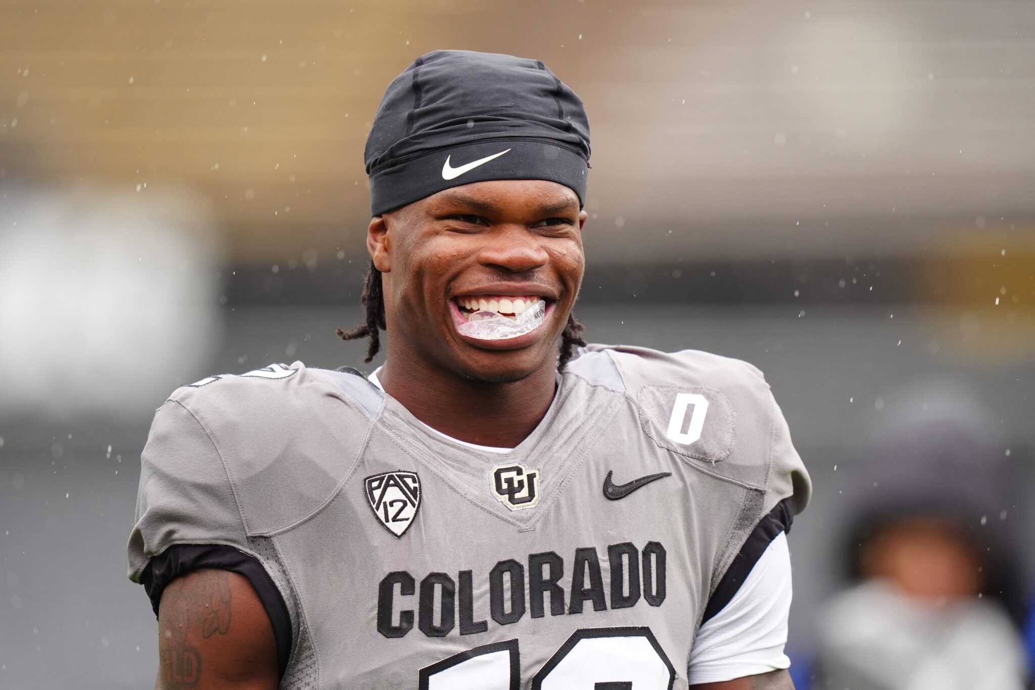 Andrew Mukuba 2025 NFL Draft: Scouting Report For Texas Longhorns SAF ... Andrew Mukuba 2025 NFL Draft: Scouting Report For Texas Longhorns SAF ...