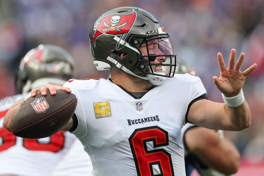 Fantasy Football 2024 Week 13 Rankings For Every Position The 33rd Team