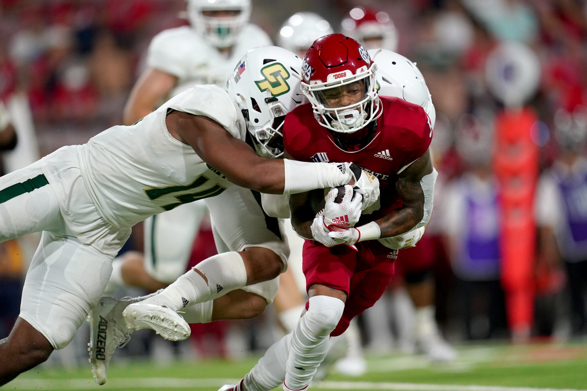 Andrew Mukuba 2025 NFL Draft: Scouting Report For Texas Longhorns SAF ... Andrew Mukuba 2025 NFL Draft: Scouting Report For Texas Longhorns SAF ...