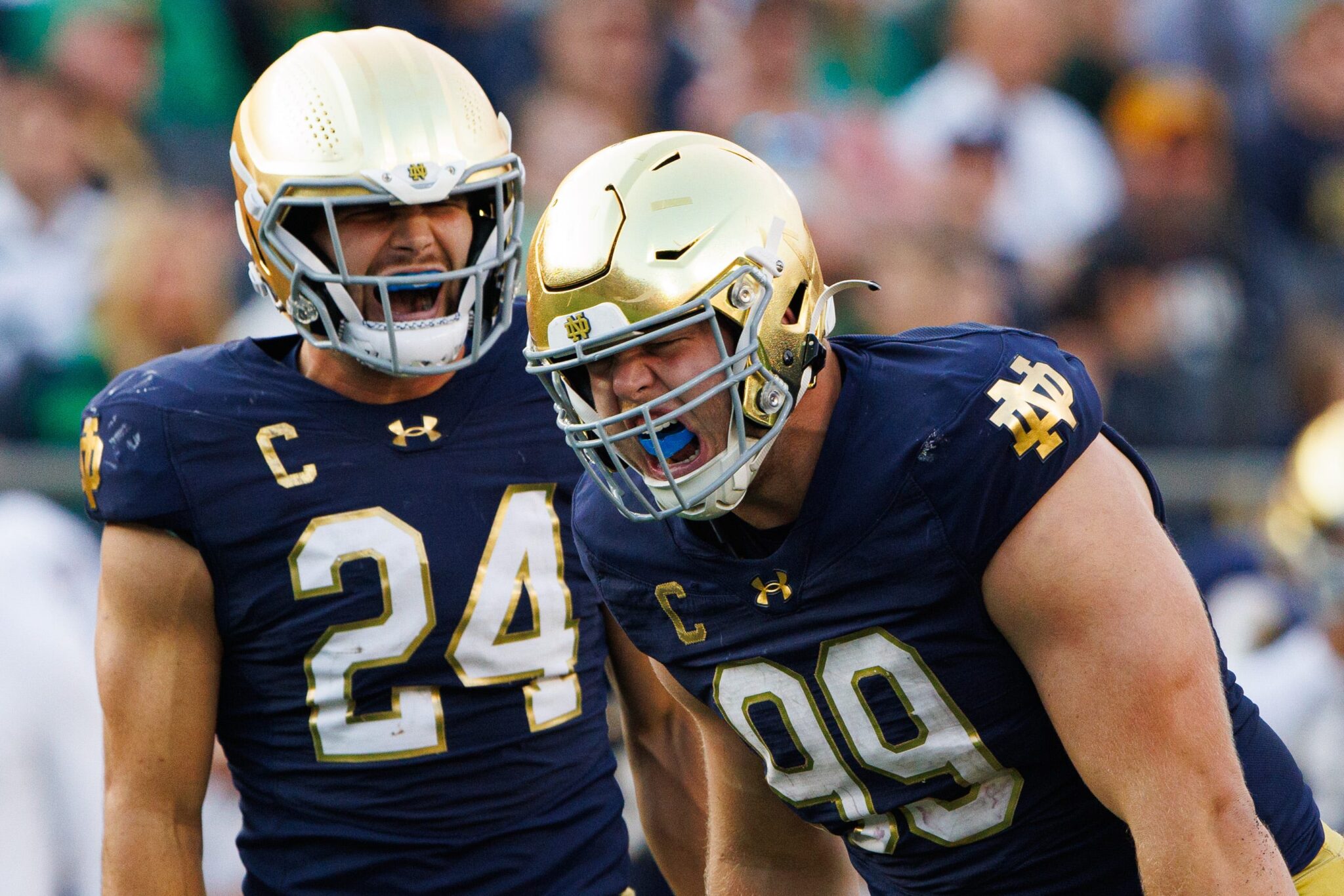 J.J. McCarthy NFL Draft 2024: Combine Results, Scouting Report For ... J.J. McCarthy NFL Draft 2024: Combine Results, Scouting Report For ...
